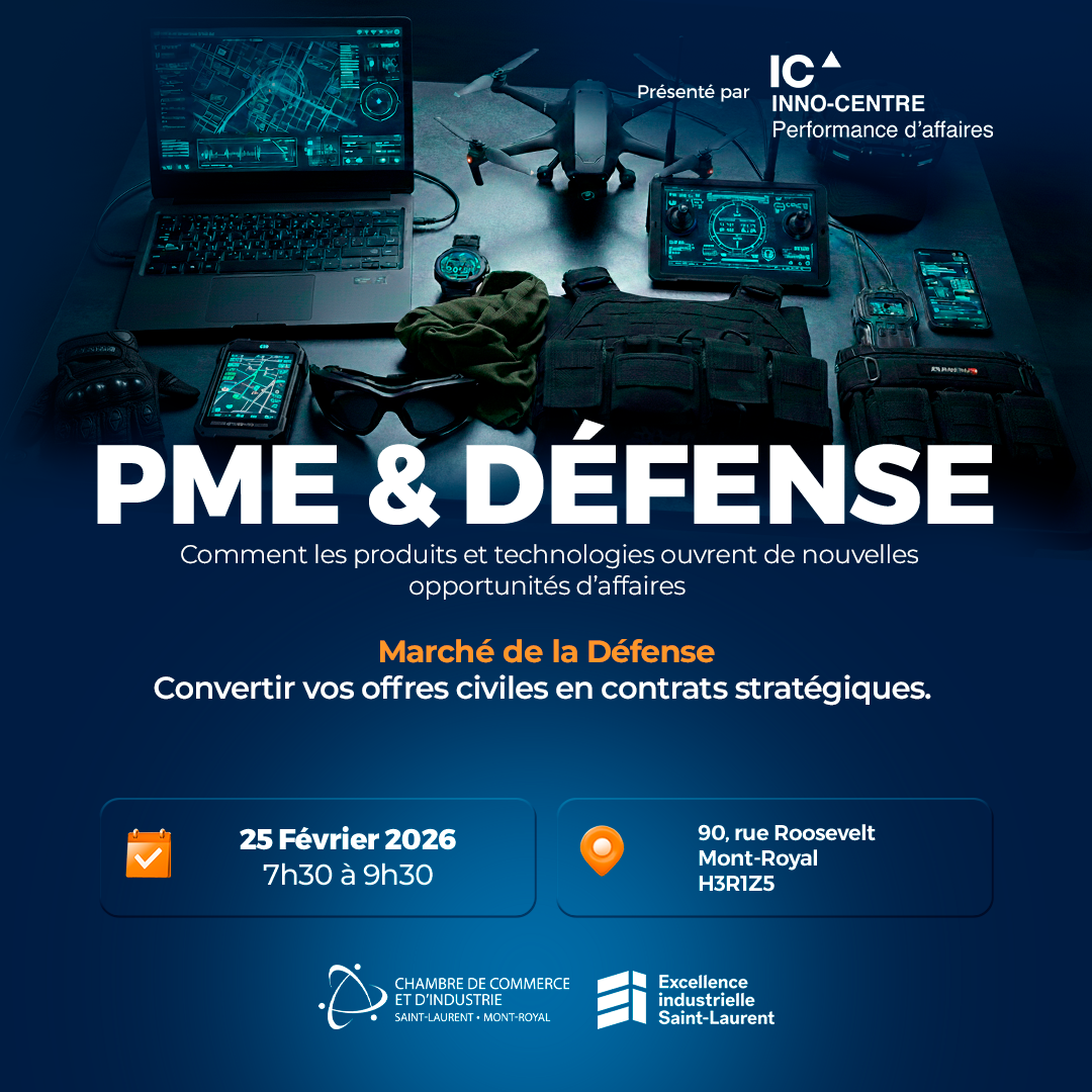 PME & Défense | Convertir vos offres civiles en contrats stratégiques ...